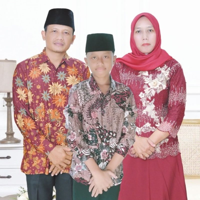 Website Khitan DEVA ISMAYA PRATAMA